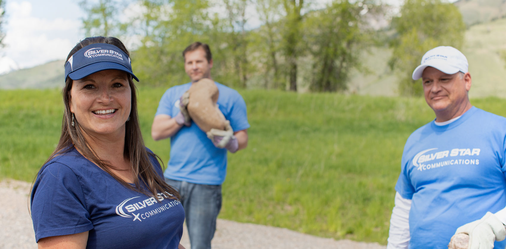 About Us | Silver Star Internet Provider | Idaho & Wyoming