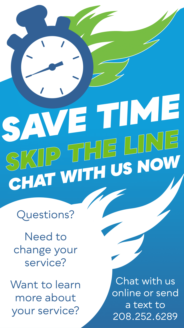 Internet Providers - Residential and Business - Silver Star