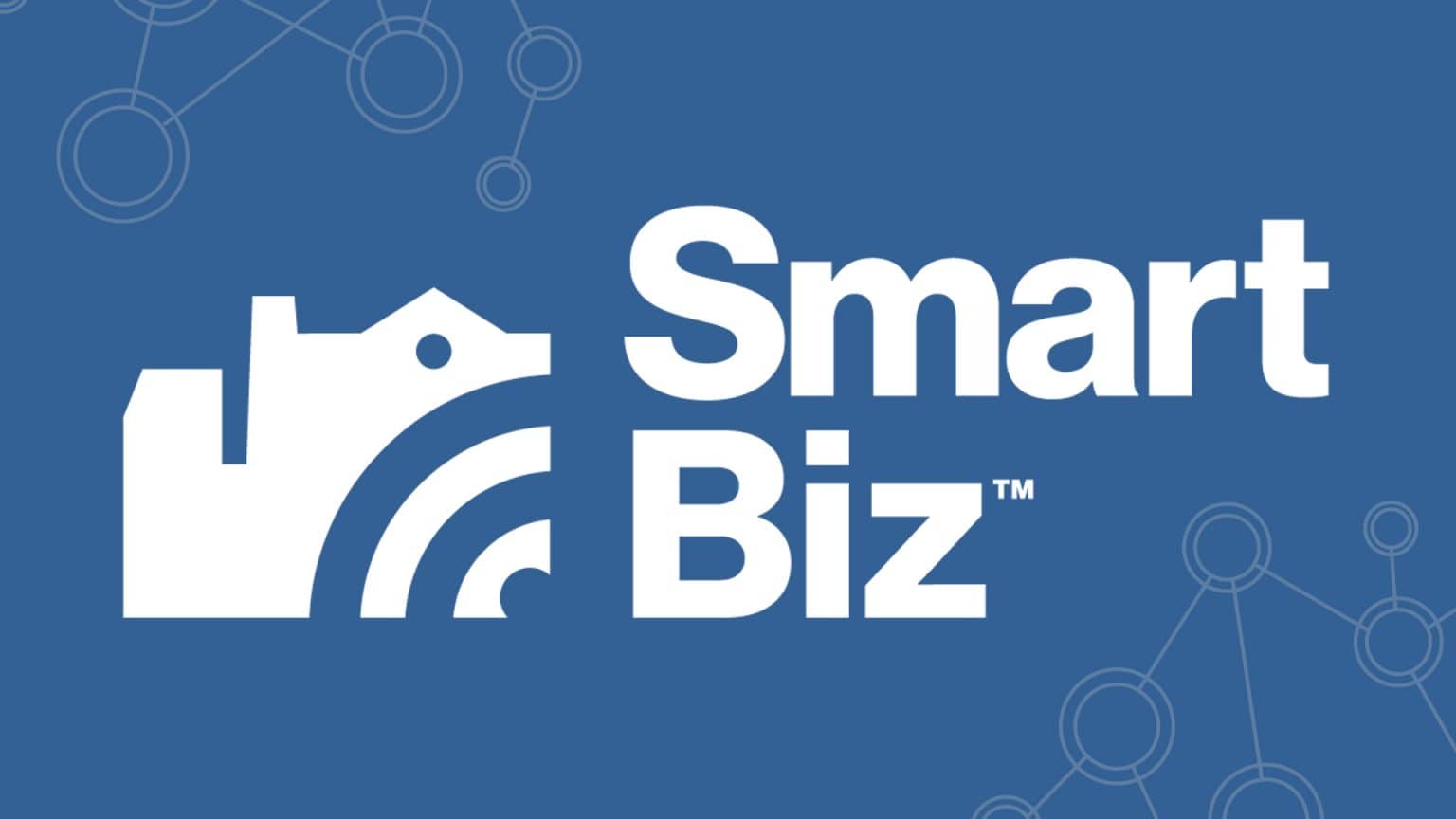 Introducing SmartBiz